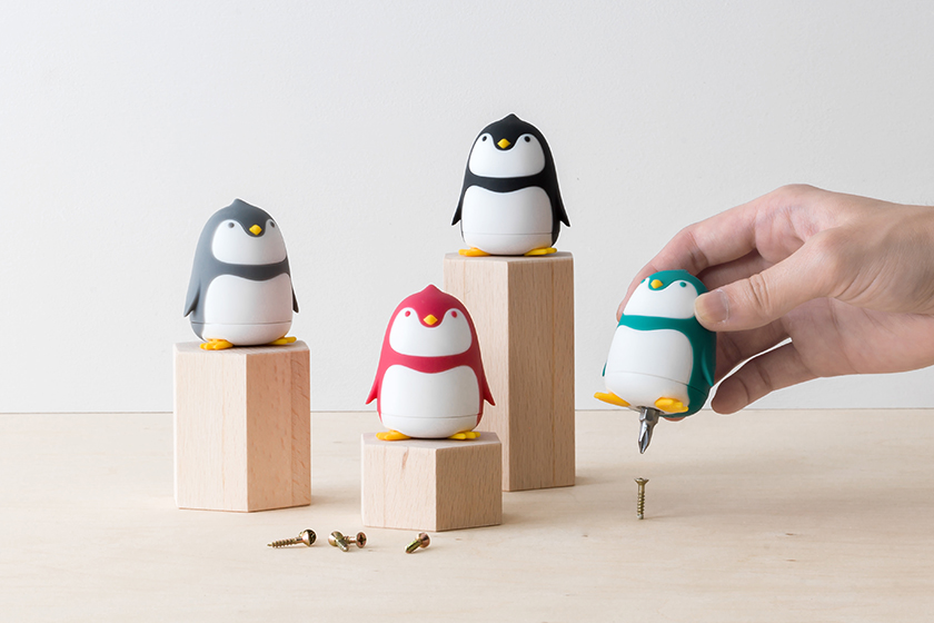 Products :: Bonus Exchange :: Healing Hand Tools-PenGuin Basic Penguin ...